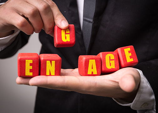 The Training Paradox: How We Rationalize a Failure to Drive Engagement