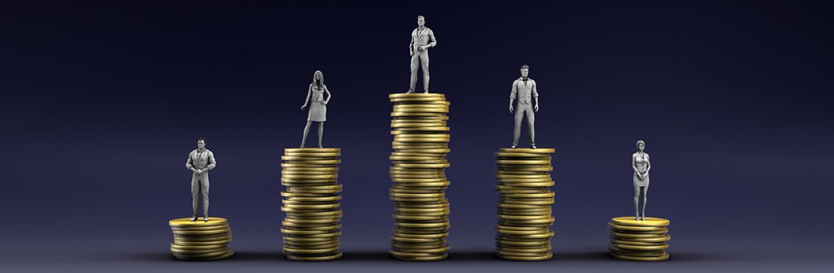 Successful Employee Retention Strategies (Part 3): Total Rewards