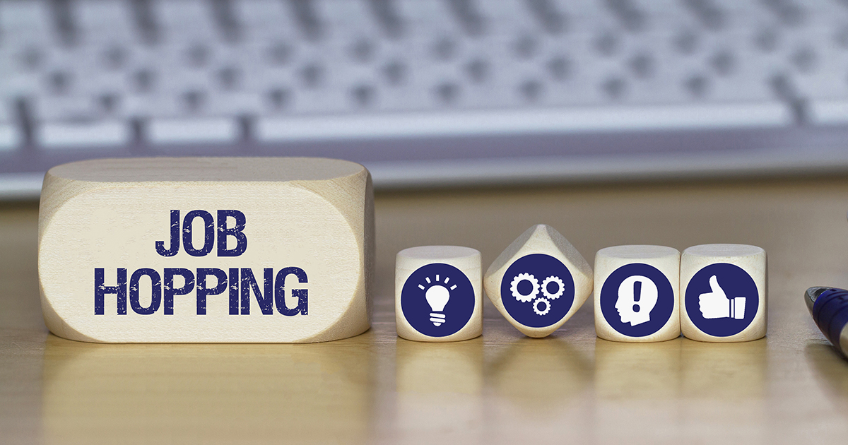 The BEST Way to Assess Job Hoppers